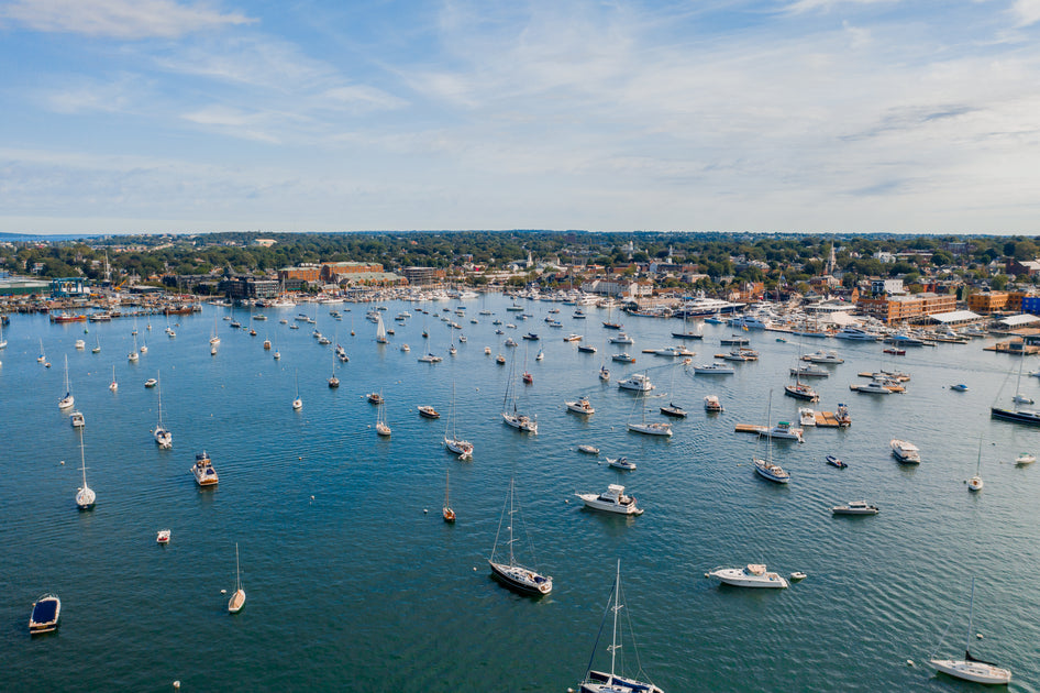 Rhode Island | OGEE VISUALS | Fine Art Photography by Omar Ghrayeb ...