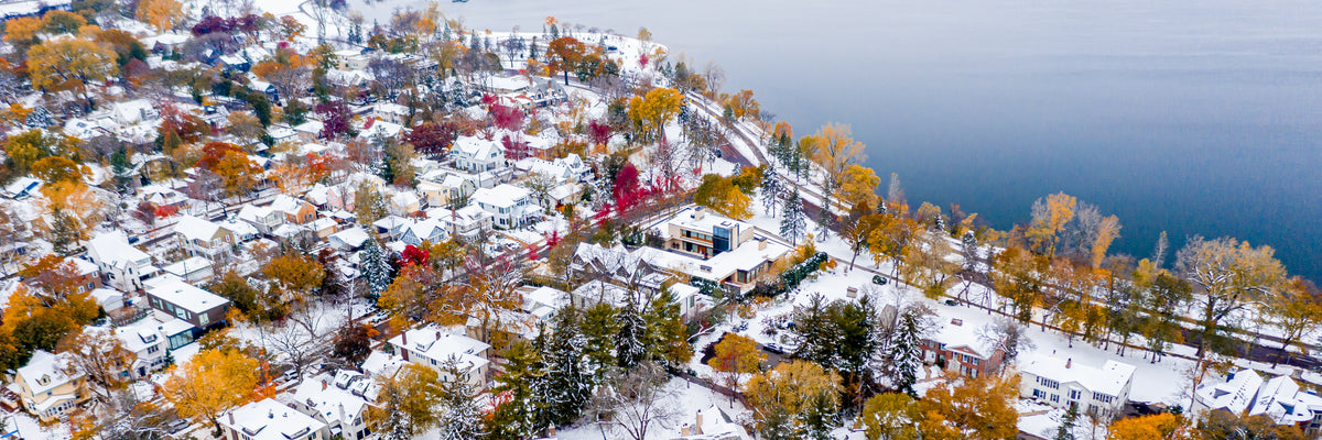 Seasons Collision | OGEE VISUALS | Fine Art Photography by Omar Ghrayeb ...